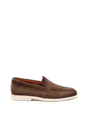 Santoni Malibu Lf Loafers - Multicolor