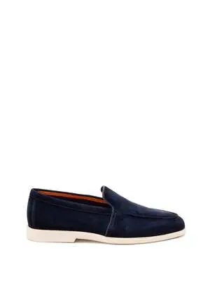 Santoni Malibu Lf Loafers - Multicolor