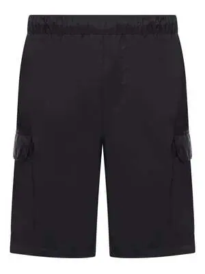 Prada PRADA Re-Nylon Cargo Shorts Multicolor