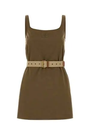 Khaki Mini