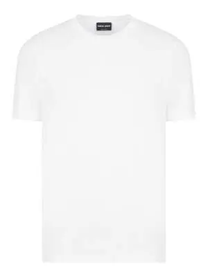 Giorgio Armani Slim Fit Shirts For Men