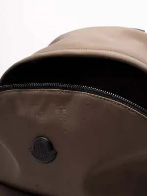 Moncler New Pierrick Backpack - Multicolor
