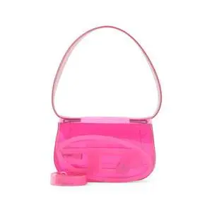 DIESEL® 1dr Shoulder Bag - Multicolor