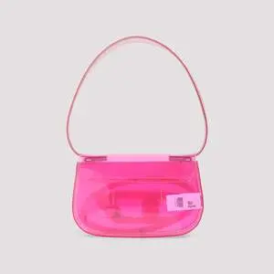 DIESEL® 1dr Shoulder Bag - Multicolor