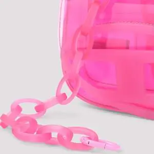 DIESEL® 1dr Shoulder Bag - Multicolor
