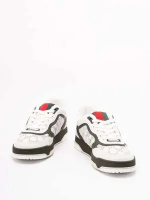 Gucci Re-web Sneakers - Multicolor