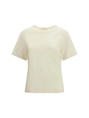 LEMAIRE Cotton T-shirt