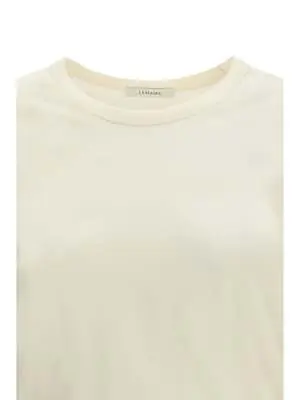 LEMAIRE Cotton T-shirt