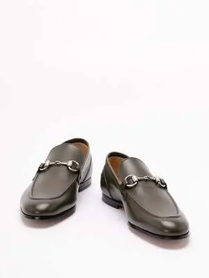 Gucci Jordaan Loafers - Multicolor