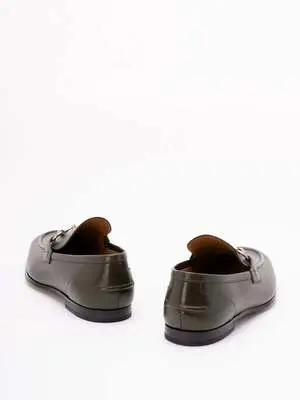 Gucci Jordaan Loafers - Multicolor