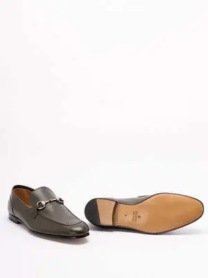 Gucci Jordaan Loafers - Multicolor