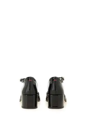 AeydĒ Magda Mary Jane Pumps