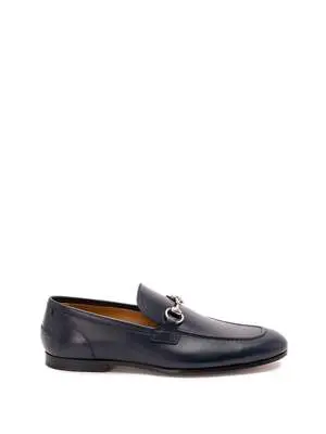 Gucci Jordaan Loafers - Multicolor