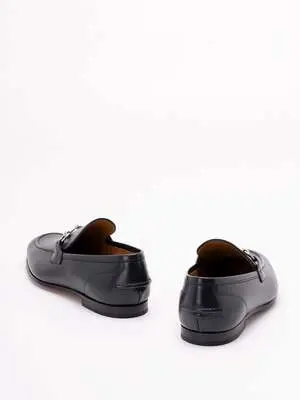 Gucci Jordaan Loafers - Multicolor