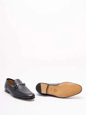 Gucci Jordaan Loafers - Multicolor