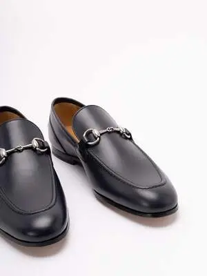Gucci Jordaan Loafers - Multicolor