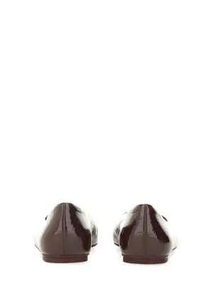 FERRAGAMO Ballerina Ornament Hooks - Multicolor