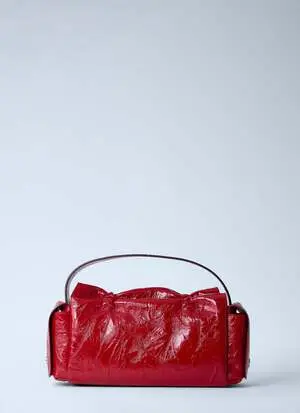 Acne Studios Multipocket Shoulder Bag