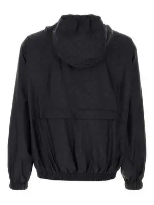 Gucci Gg Nylon Blouson