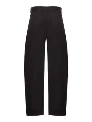 LEMAIRE Lemiare Twisted Belted Pants