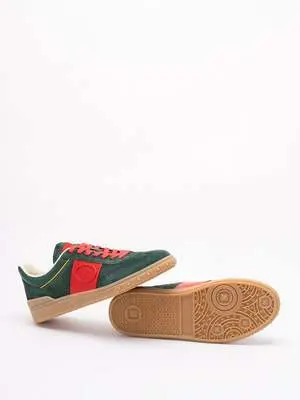 Valentino Garavani Upvillage Sneakers - Multicolor