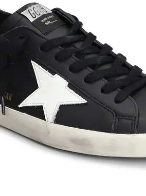 GOLDEN GOOSE Super-star Sneakers - Multicolor