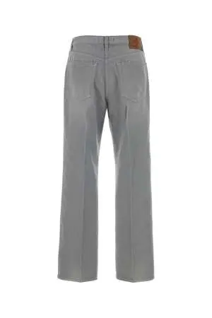 Prada Straight Leg Jeans