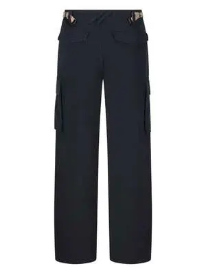 Burberry Cargo Pants