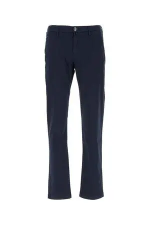 Jacob Cohen Pull On Pants For Men