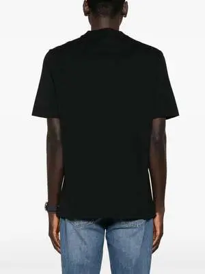 Brunello Cucinelli Crew-neck T-shirt - Multicolor