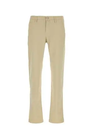 Jacob Cohen Tailored American Pocket Trousers