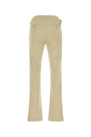 Jacob Cohen Tailored American Pocket Trousers