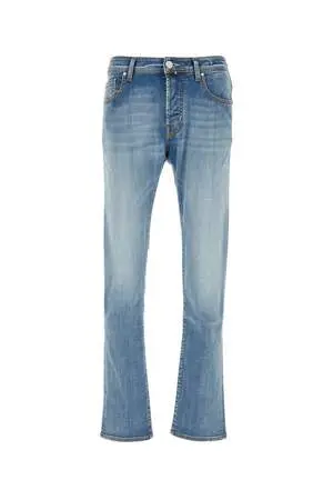 Jacob Cohen Jeans - Multicolor