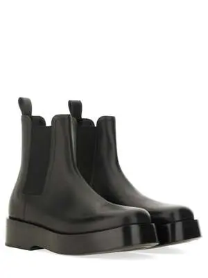 Bottega Veneta Torino Chelsea Boot