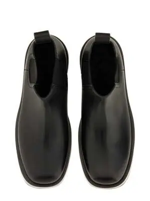 Bottega Veneta Torino Chelsea Boot