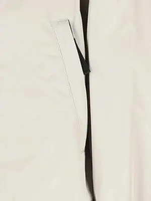 Stone Island Micro Twill Short Parka