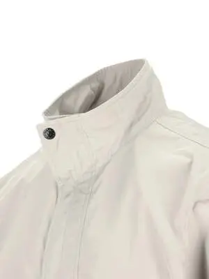 Stone Island Micro Twill Short Parka