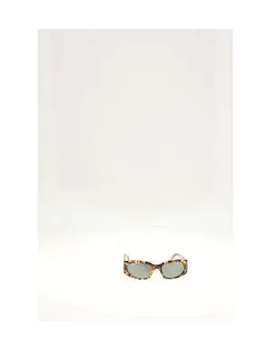 Celine Journey" Sunglasses - Multicolor