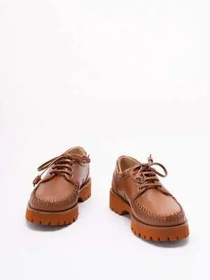 Valentino Garavani Lord Chunky Boat Shoes