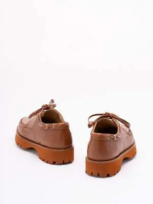 Valentino Garavani Lord Chunky Boat Shoes
