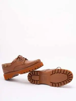 Valentino Garavani Lord Chunky Boat Shoes