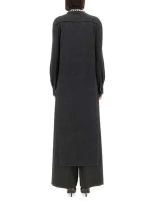 Givenchy Cashmere Pullover - Gray