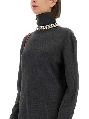 Givenchy Cashmere Pullover - Gray