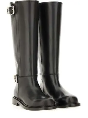 Givenchy Voyou Flat Boot