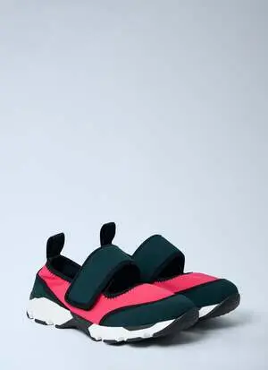 Marni Low Top Sneakers