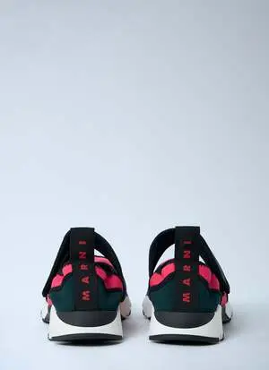 Marni Low Top Sneakers