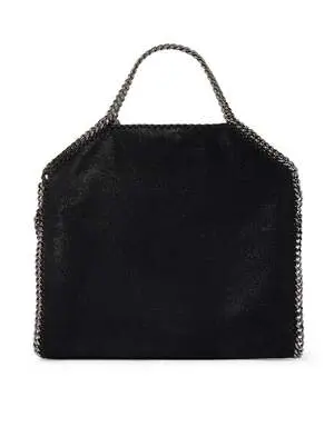 Stella McCartney Falabella Foldable Tote - Black