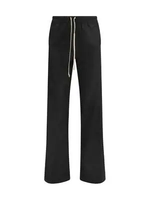 Moncler Rick Owens Nylon Pants + Rick Owens