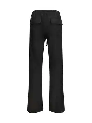 Moncler Rick Owens Nylon Pants + Rick Owens