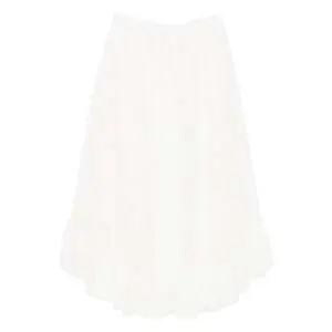Zimmermann Asymmetric & Draped Skirts